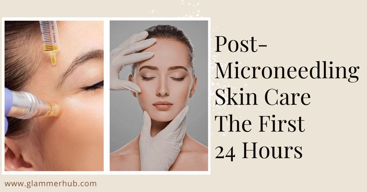Can You Wear Makeup After Microneedling? Safe Practices Can You Wear Makeup After Microneedling? Safe Practices